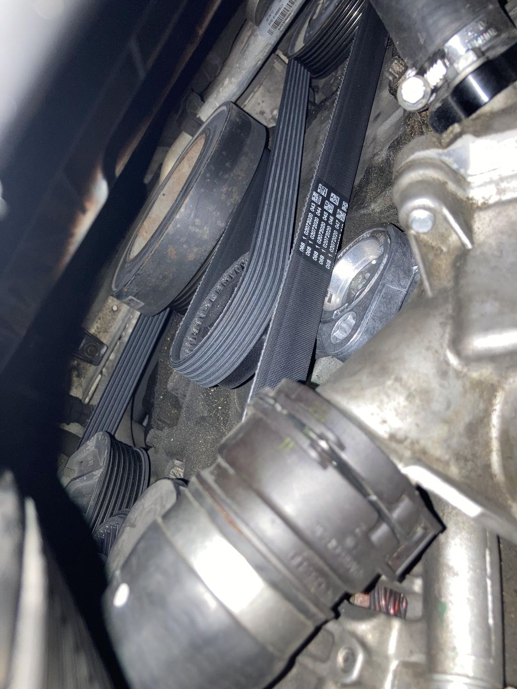 Why Does My Serpentine Belt Keep Coming Off? Why Does My Serpentine Belt Keep Coming Off?
